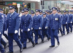 80.7% want independent investigation of complaints